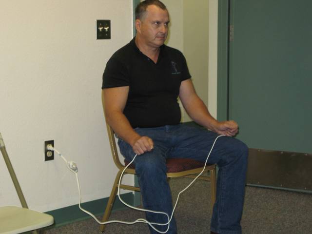 Roswell 2007 Program Nine